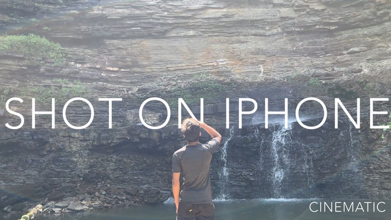 SHOT ON IPHONE 13 cinematic shoot with iPhone 13 - YouTube