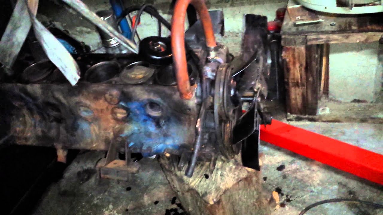 Haciendo talacha - YouTube