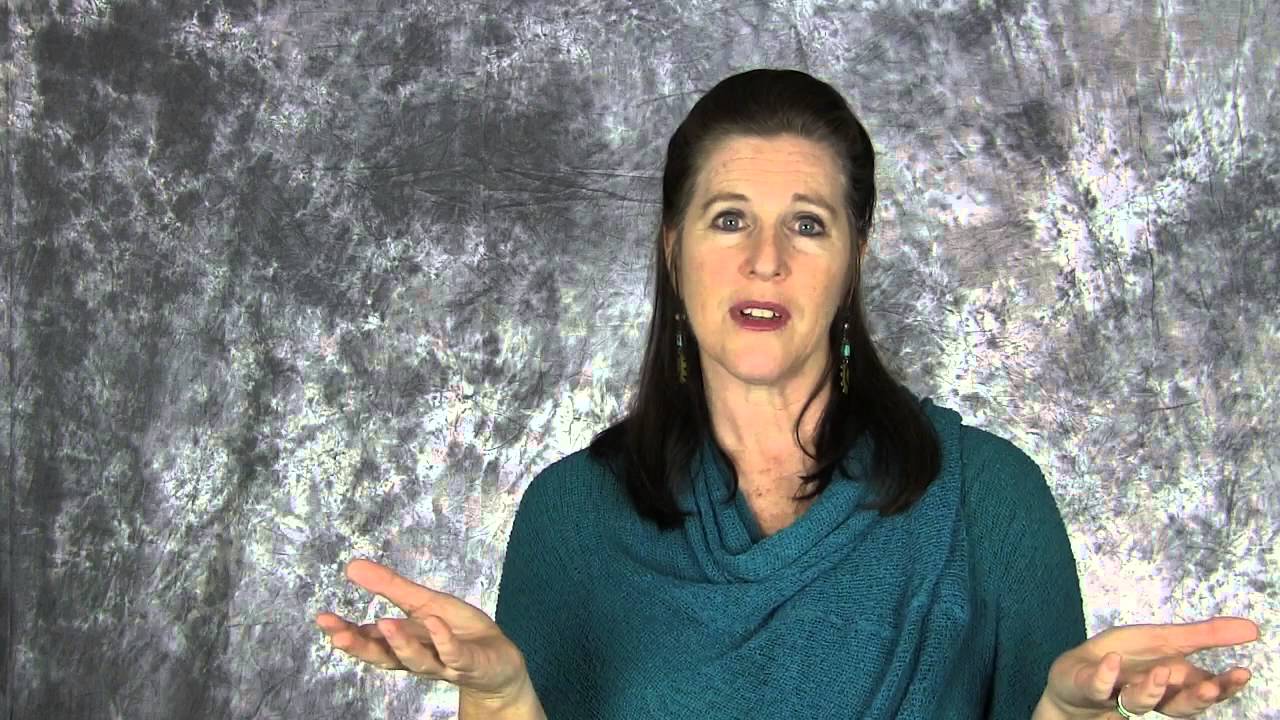 Megan Wagner welcome and invitation - YouTube