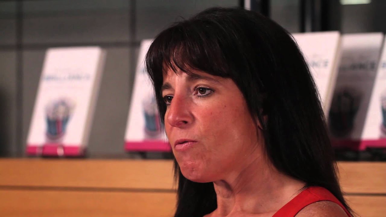 Gender Balance in STEM by Karen Purcell - YouTube