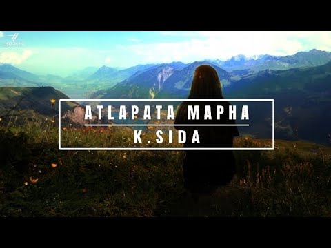 Atlapata Mapha - K. Sida ( Lyrics ) - YouTube