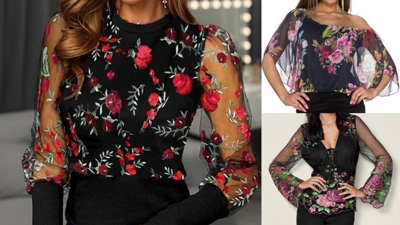 Very nice, looking osam, wonderful stylish fency top design ...