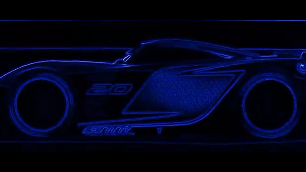 J Balvin - Toretto / Pixar Cars (Vocoded) - YouTube