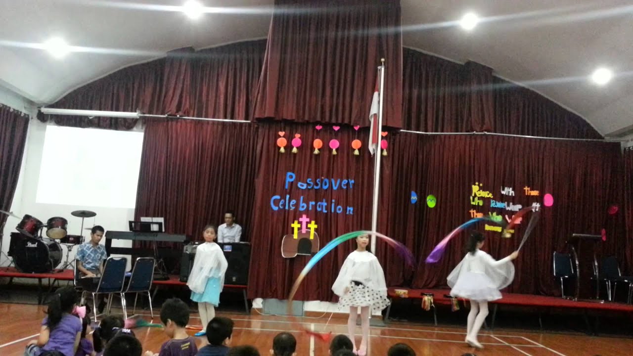 Singa School - Jakarta Utara - YouTube