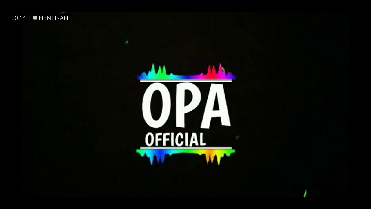 DJ OPA OFFICIAL - YouTube