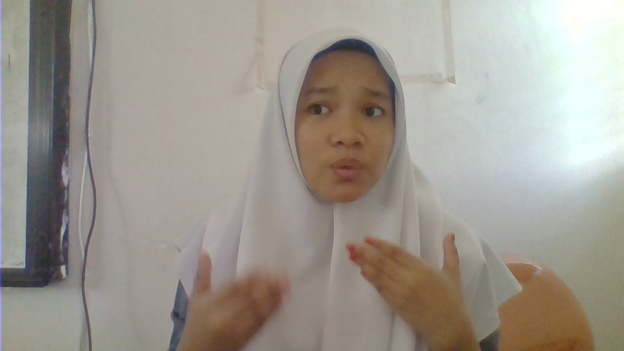 NSDC 2023 MOTION 1 RIZKY MAHARANI SULAWESI TENGGARA - YouTube