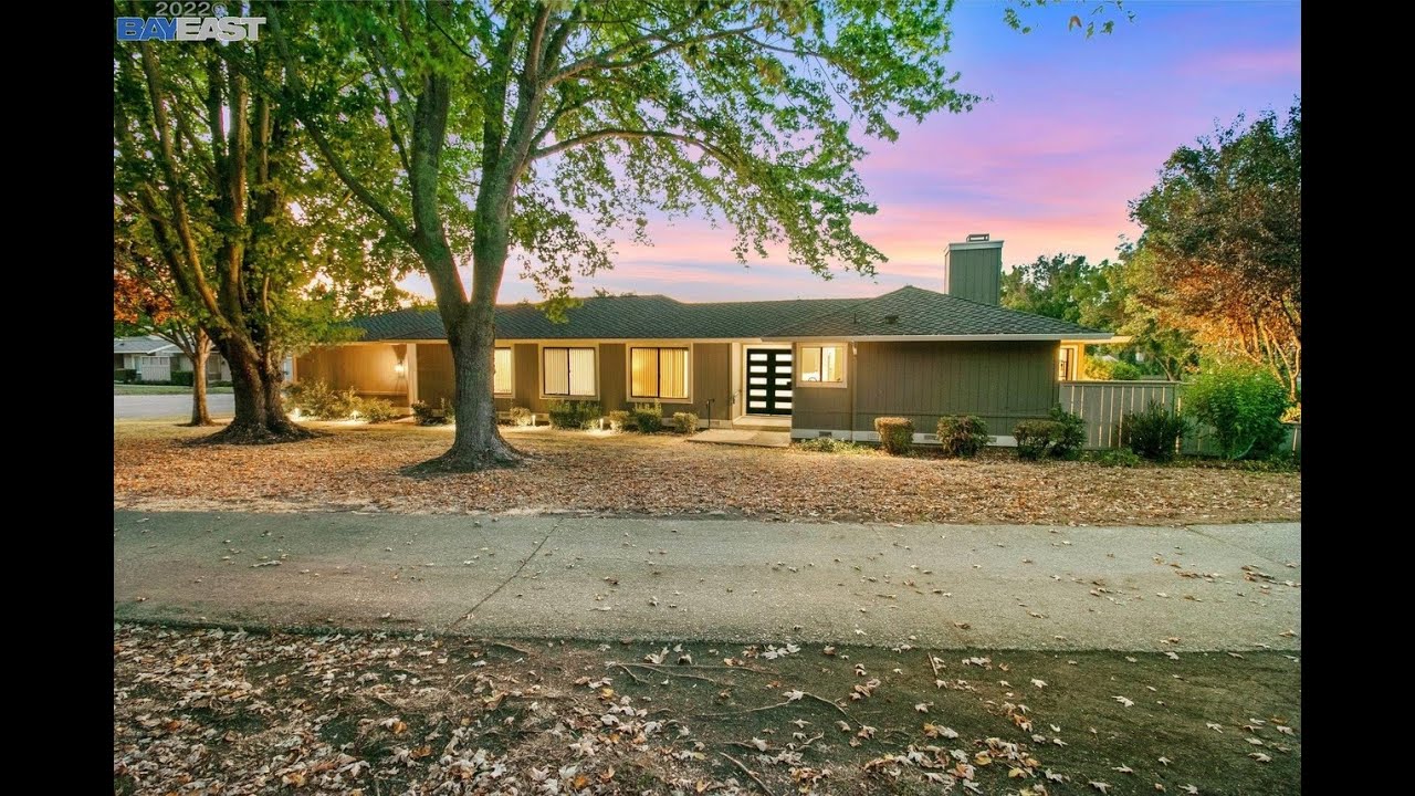 Before & After Danville Remodel by Chris Ruggieri Construction ...