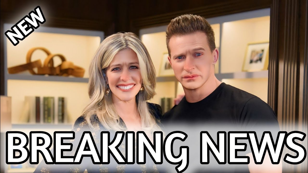 Very Sad News 😭 For General Hospital star Jason’s & Carly | Heart ...