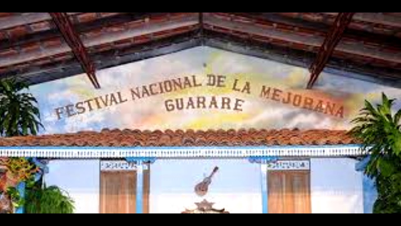 GUARARÉ - YouTube