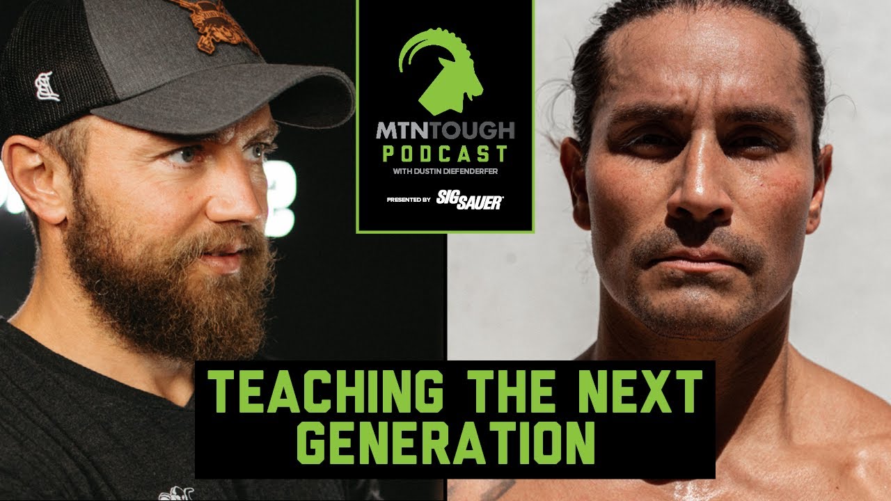 The Power of Brotherhood: How Vulnerability and Grit Shape Resilient ...