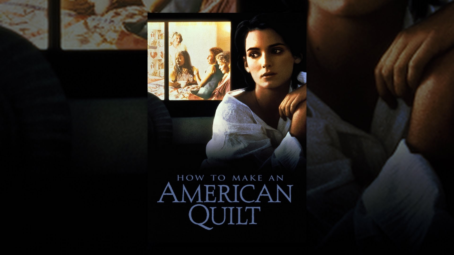 How to Make an American Quilt - YouTube