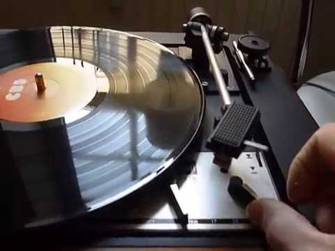 Dual 1216 in Type CS21 - YouTube