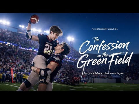 The Confession on the Greenfield | AI BL Series | Full Series | RealityFlix - Vecon TV 