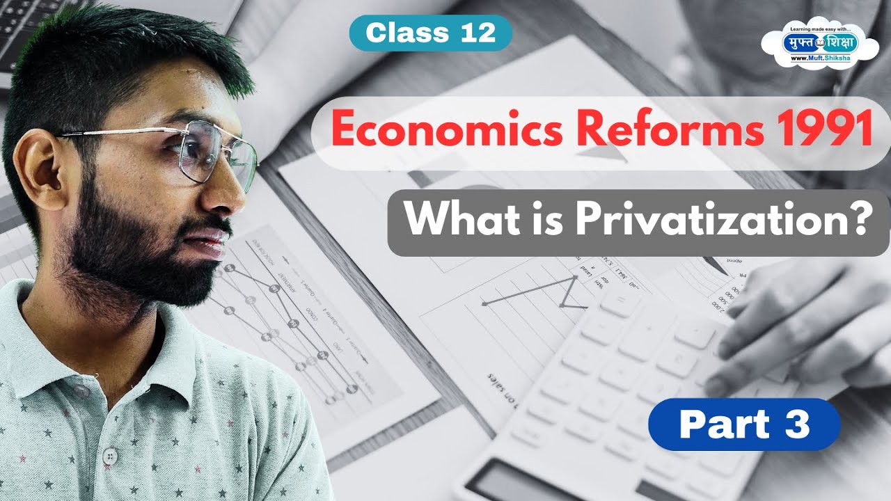 What is Privatisation? | Advantages & Disadvantages of #Privatization ...