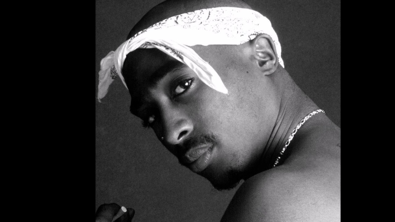 (NEW) 2Pac - Thug Style (2017) - YouTube