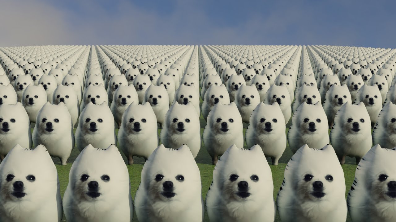 1,000,000 - YouTube
