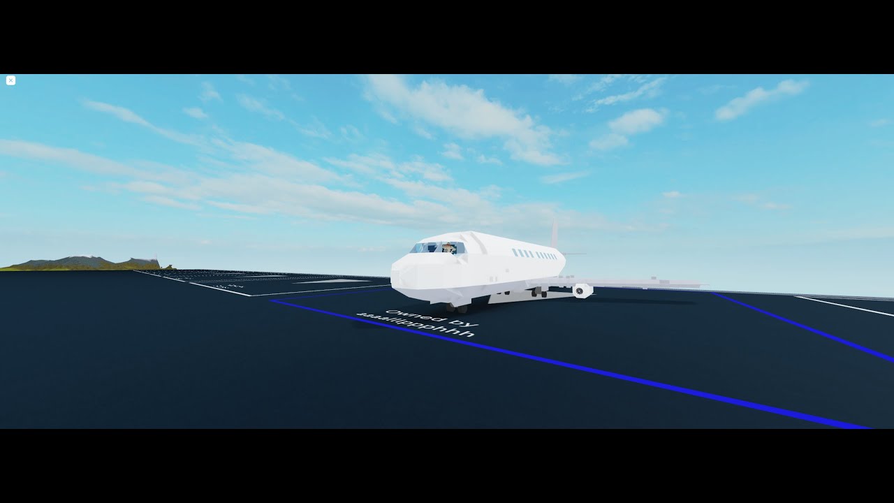 plane crazy 737 nose tutorial - YouTube