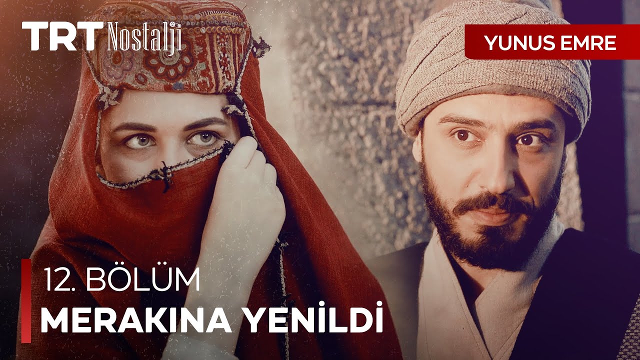 Kasım, Yunus ile Bacım Sultan’ın ne konuştuğunu merak ediyor - Yunus ...