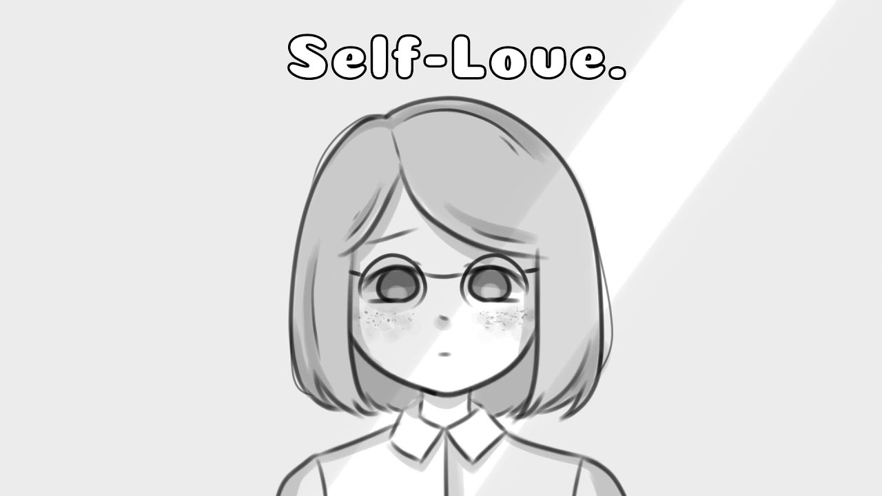 Love Yourself - Valentine Animation - YouTube