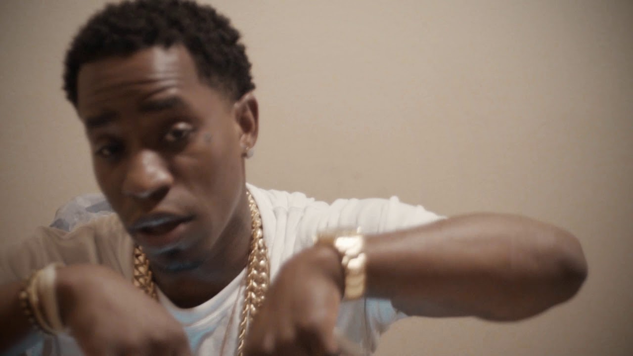 Squirm G & Young Star - Play It Raw - YouTube