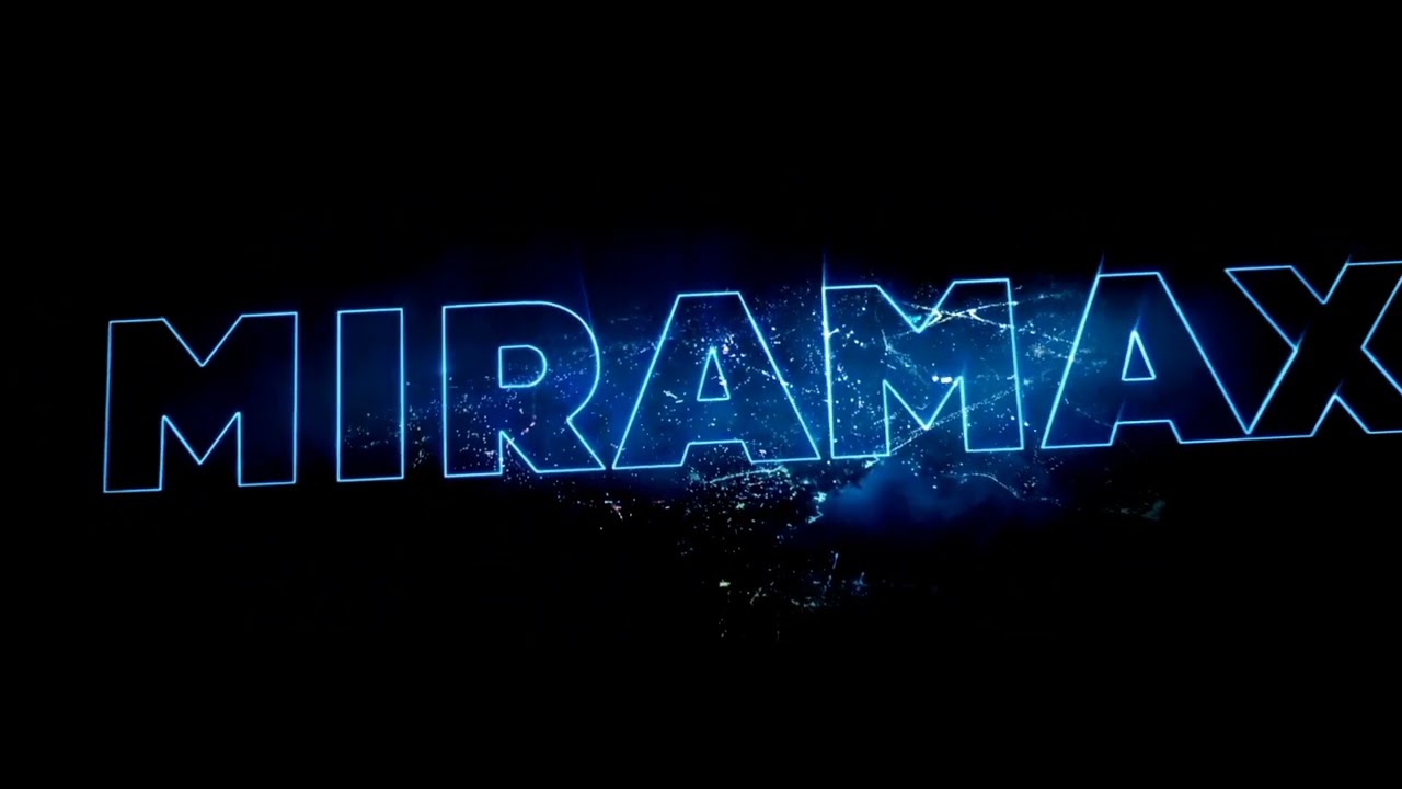 Miramax 2018 logo (Zee Studios Style) - YouTube