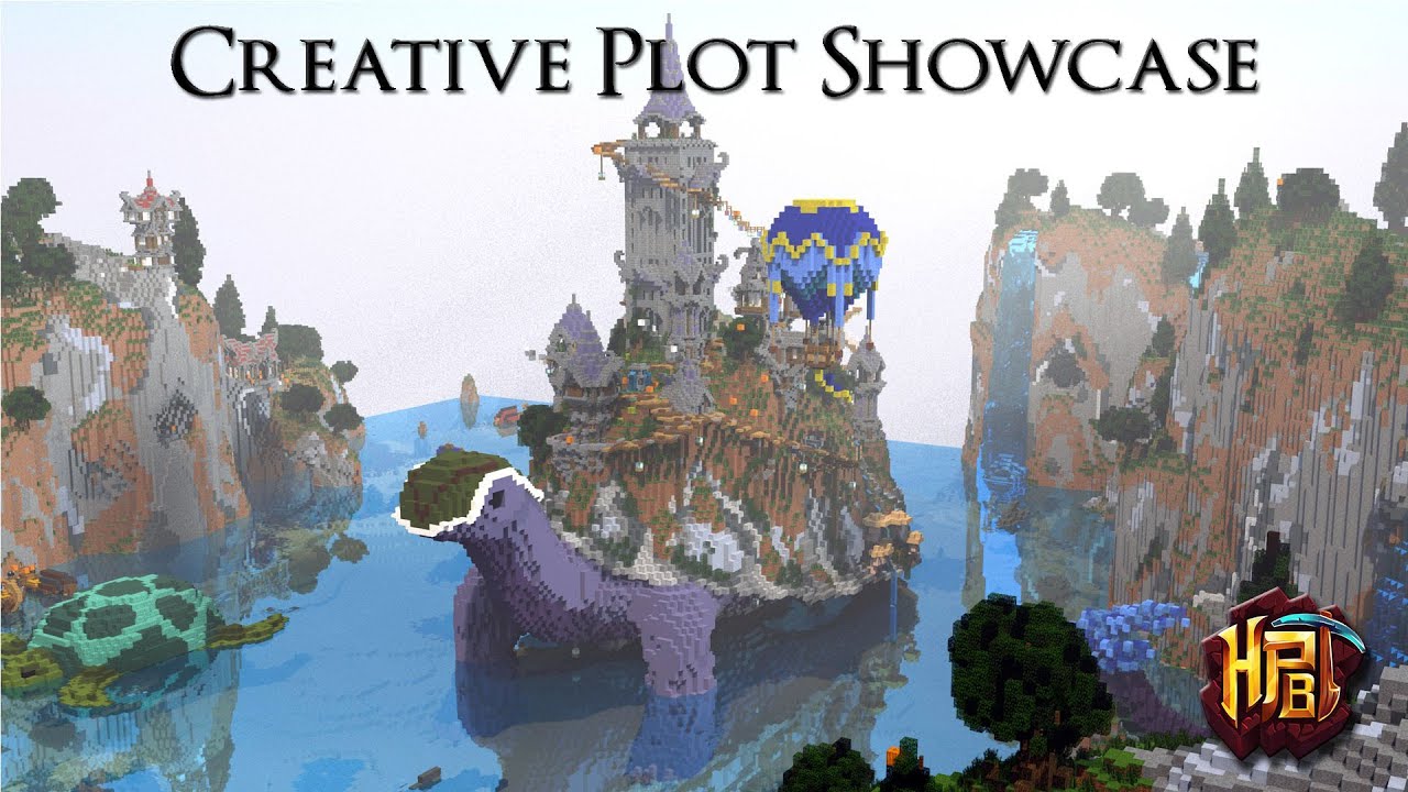 Creative Plot Showcase: Owlauss & Reptar - YouTube