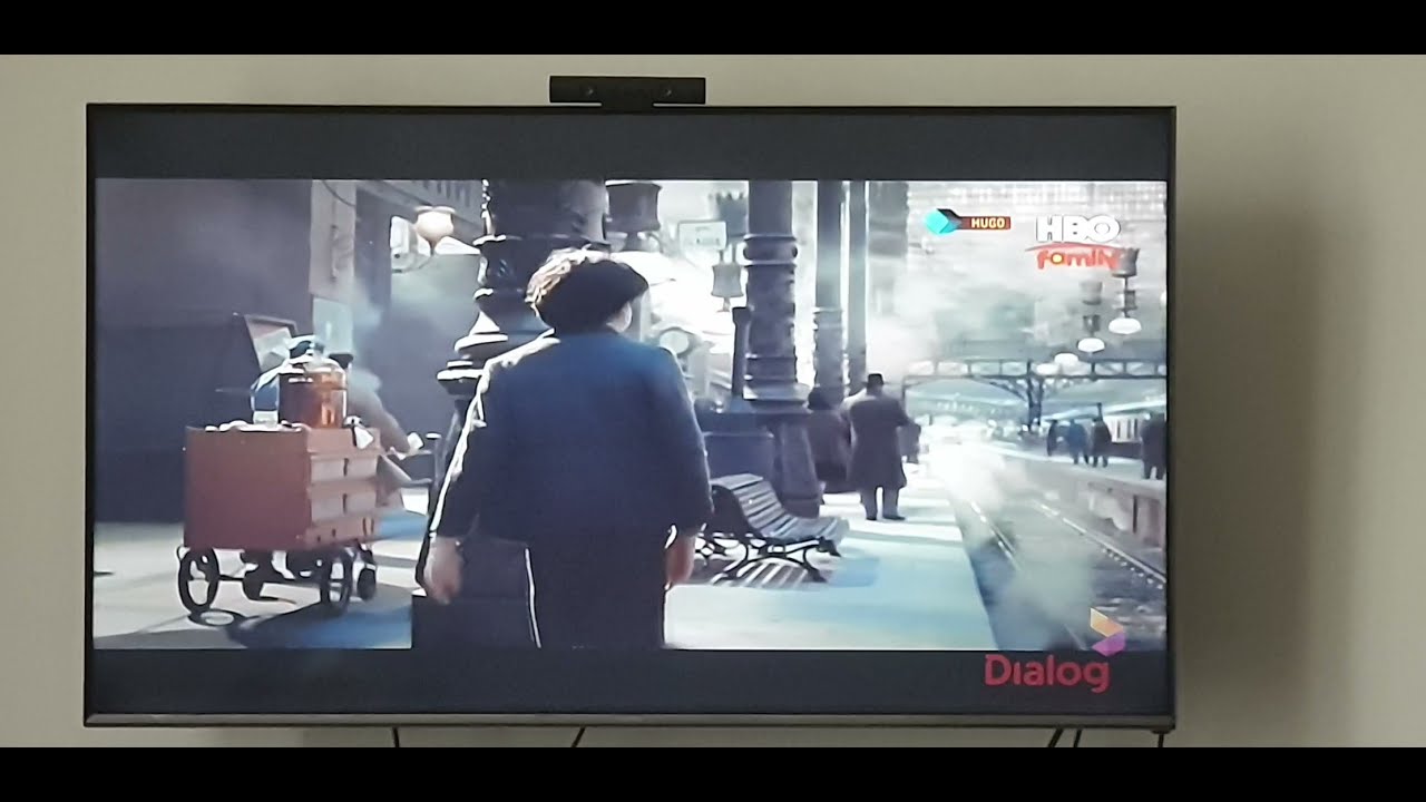 Hugo train crash in to the station 1895 Paris montparnasse - YouTube