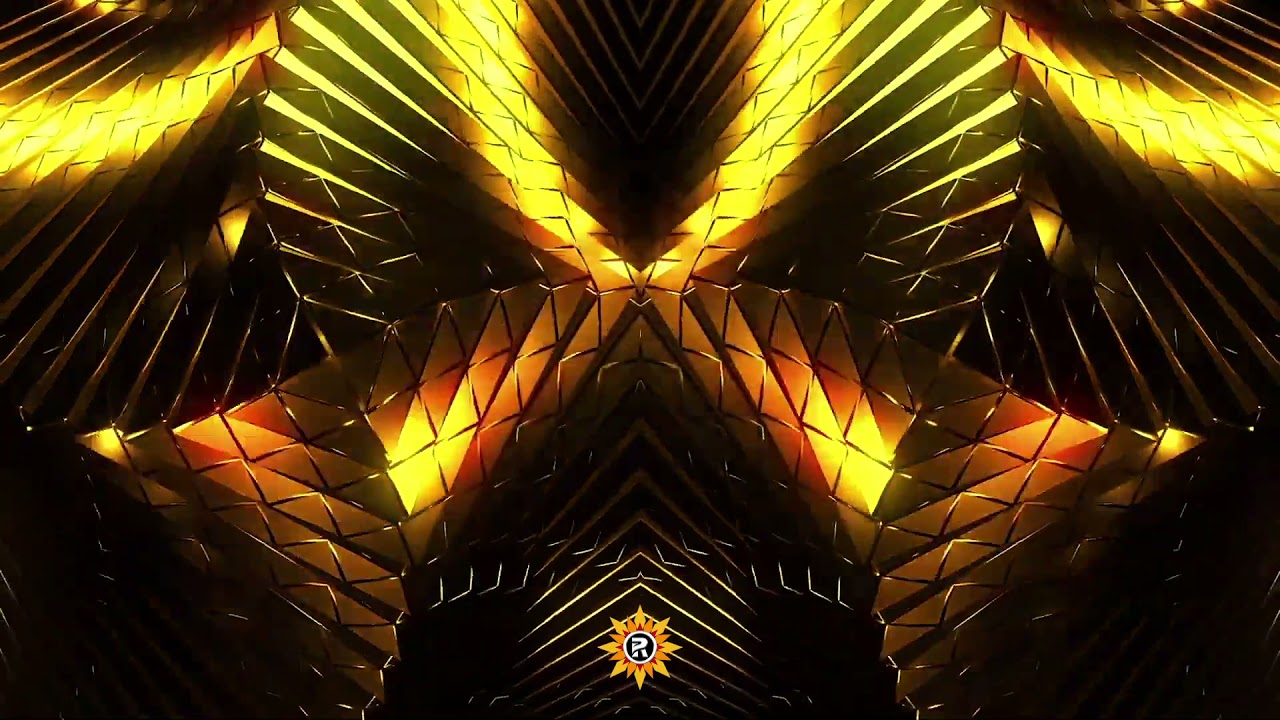 Beauty Pageant Stage Background