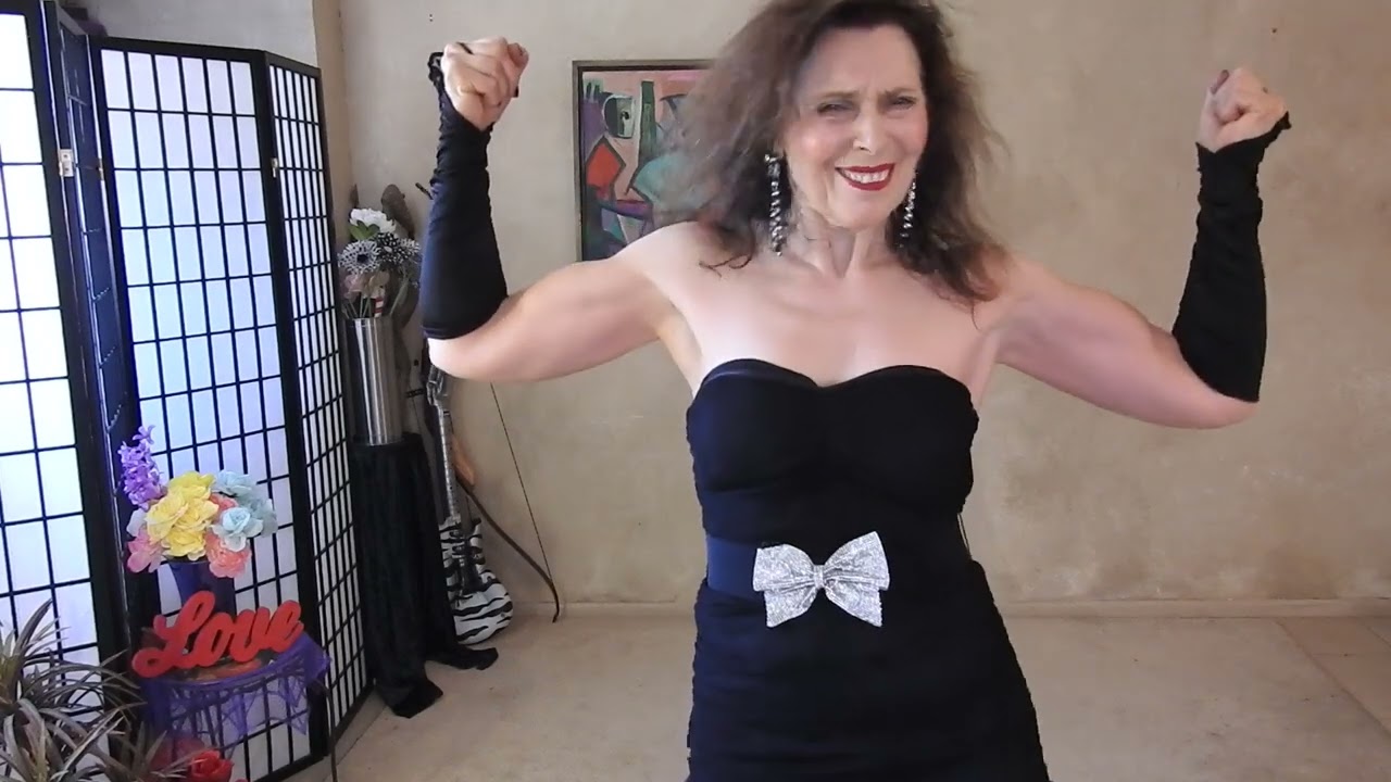 Needles And Pins dance (The Spongetones) - YouTube