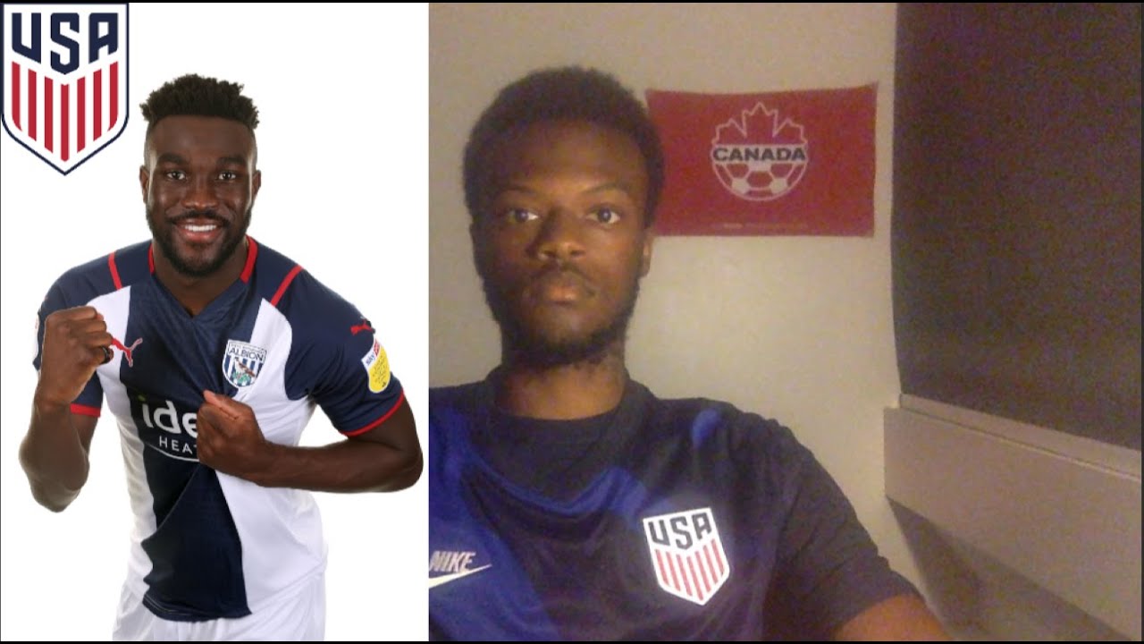 USMNT's Daryl Dike's Injury Woes Continue - YouTube