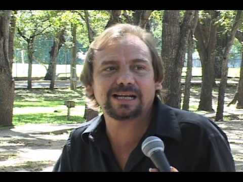 CINEMOVIDA TV #3B-RENE MONCLOVA PARTE 2 - YouTube