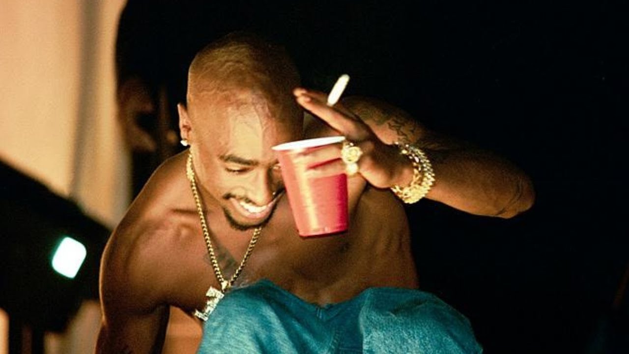 2Pac - Real Gemini || 2023 - YouTube