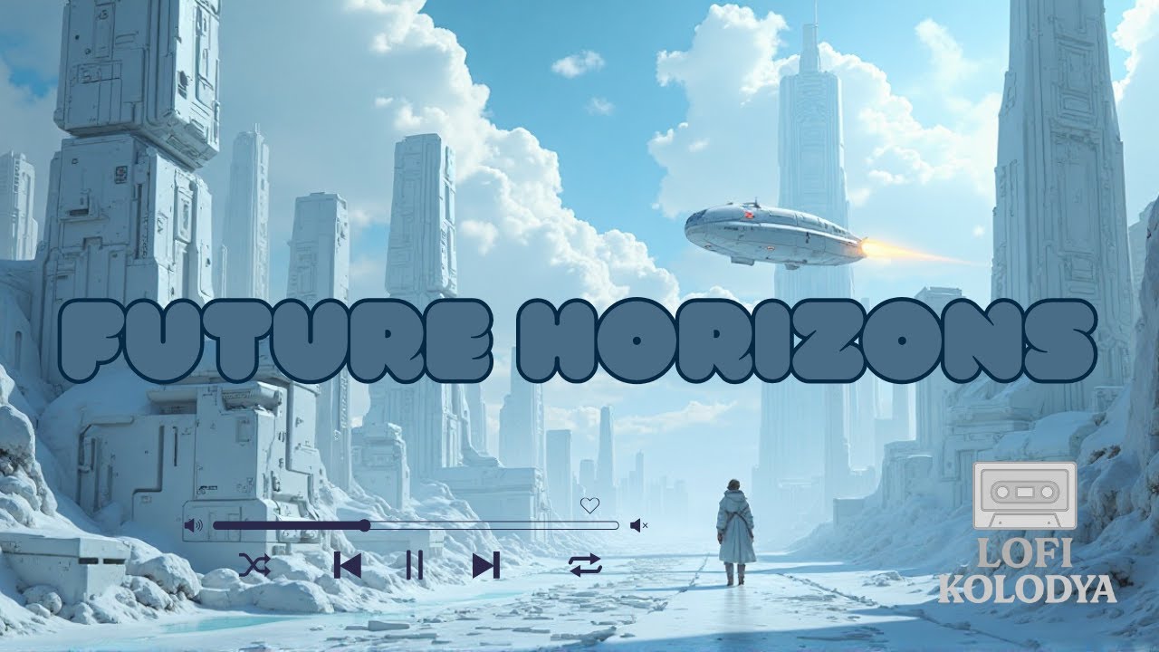 Future horizons - Horizons futurs - YouTube