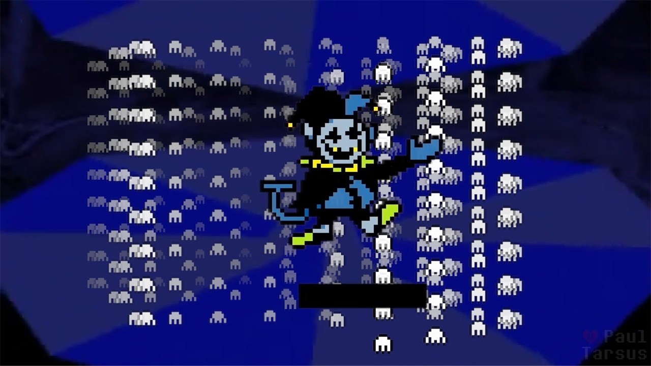 THE SPIDER DANCING - YouTube