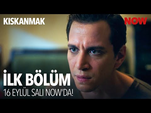Kıskanmak İlk Bölümüyle 16 Eylül Salı NOW'da! @KiskanmakDizisi