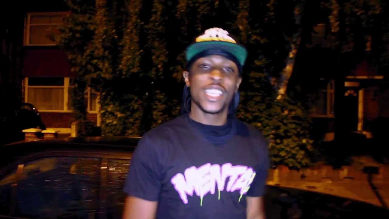 DEECO x JME - "LET'S ROLL" - YouTube