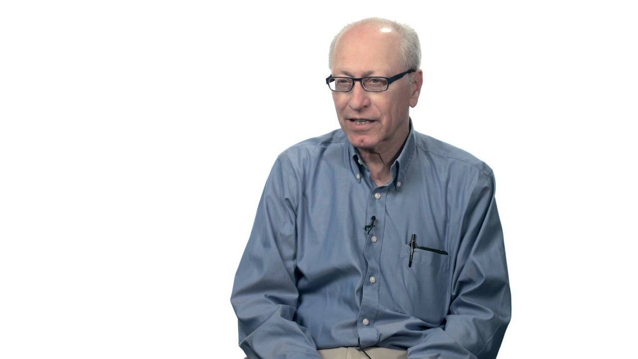Andrew Feenberg | School of Communication | SFU - YouTube