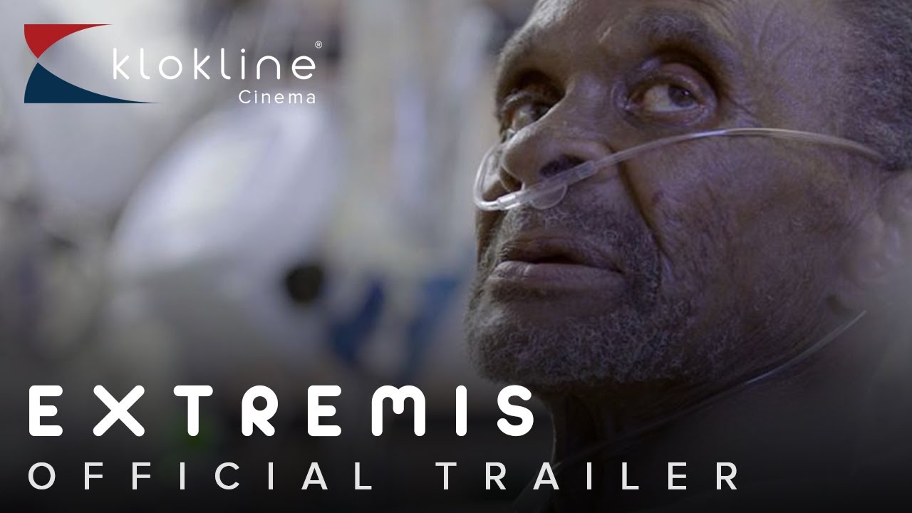 2016 Extremis Official Trailer 1 HD Netflix - YouTube