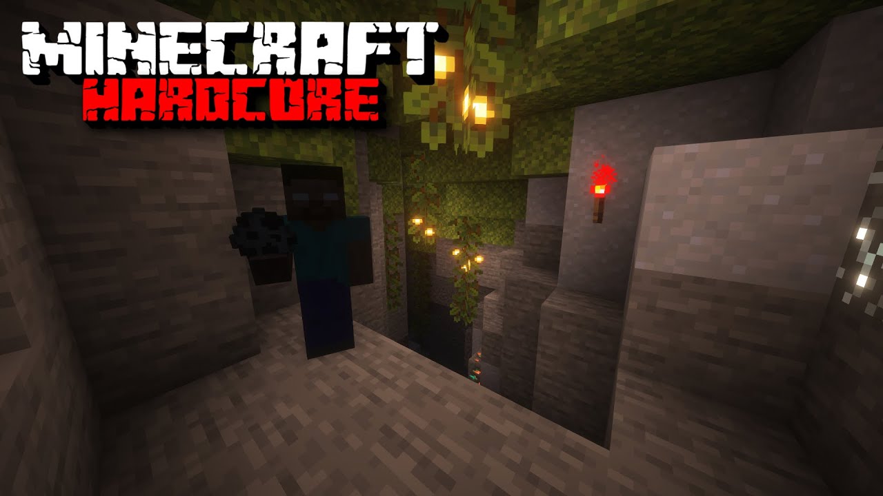 GOATMAN IS HERE AND HES ANGRY.... | Minecraft: Every Horror Mod - YouTube