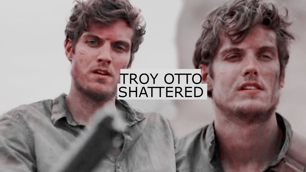Troy Otto [FTWD] | Shattered - YouTube