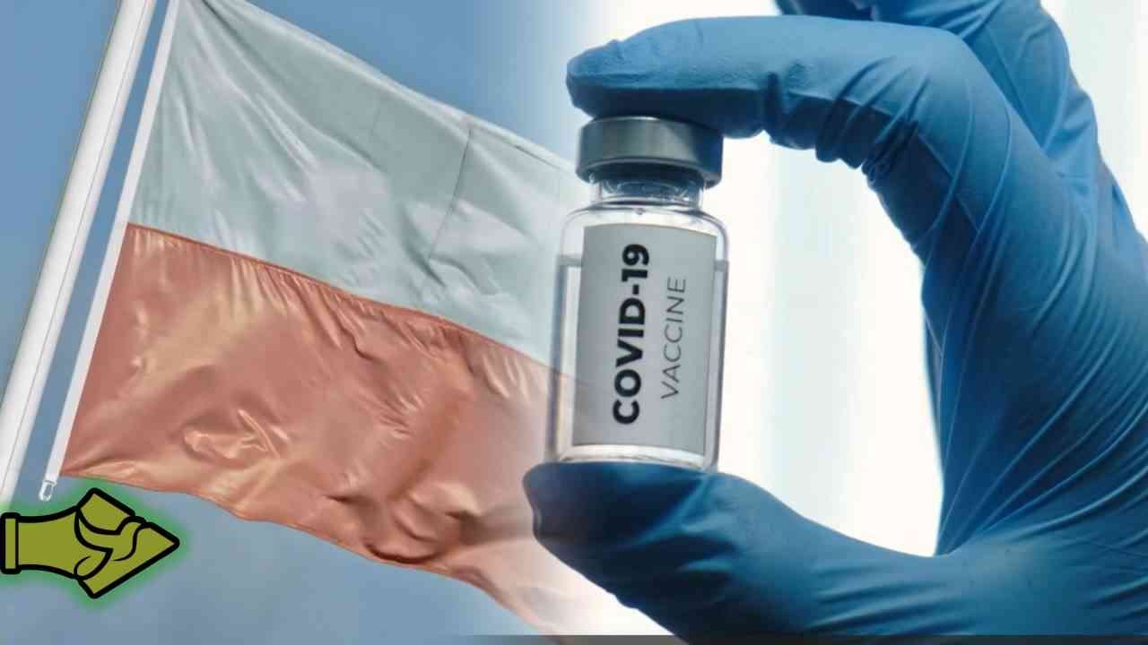 Η PFIZER ΜΗΝΥΣΕ ΤΗΝ ΠΟΛΩΝΙΑ ΓΙΑΤΙ ΔΕΝ …ΑΠΟΡΡΟΦΗΣΕ ΟΛΑ ΤΑ ΕΜΒΟΛΙΑ ΤΗΣ ...