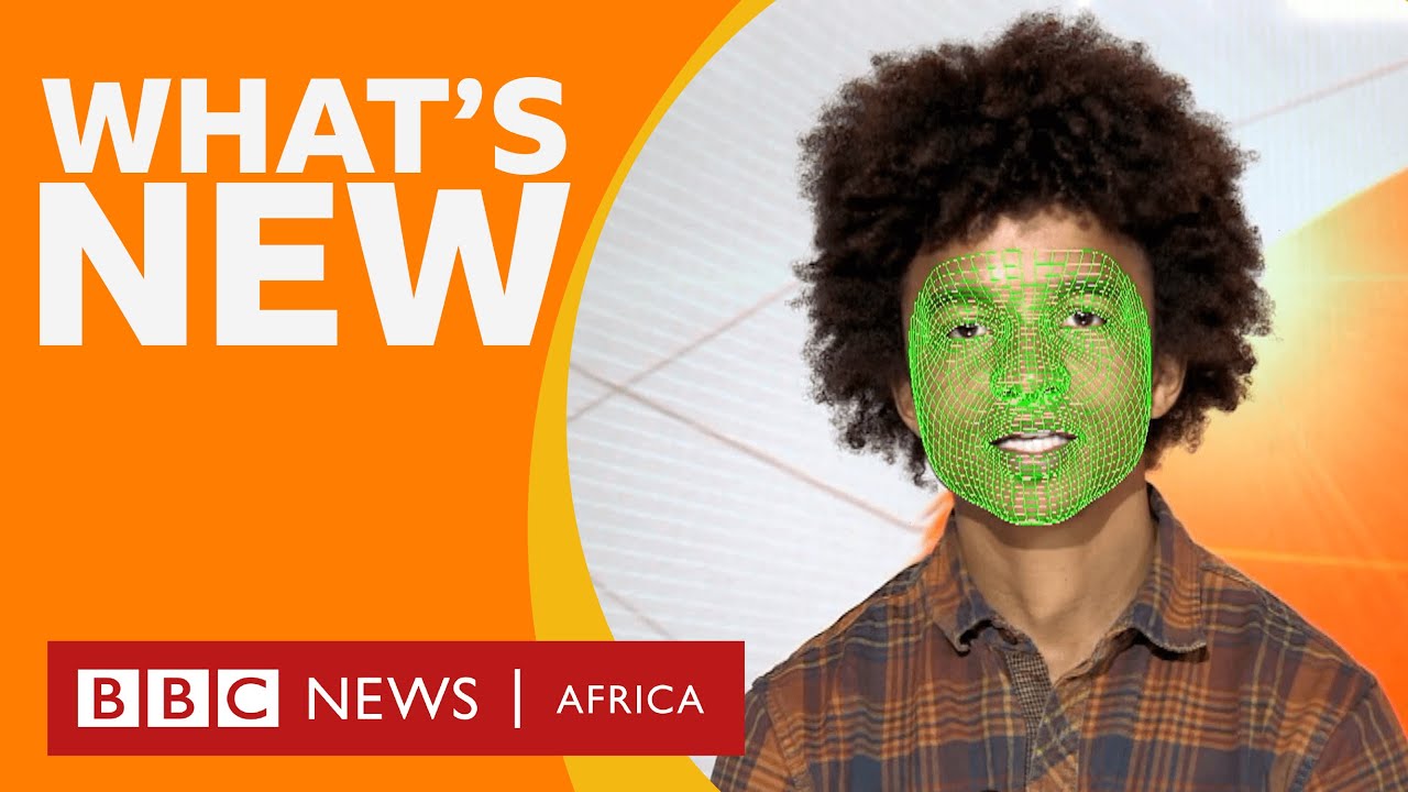 How new tech is changing the world: A special episode - BBC What's New ...