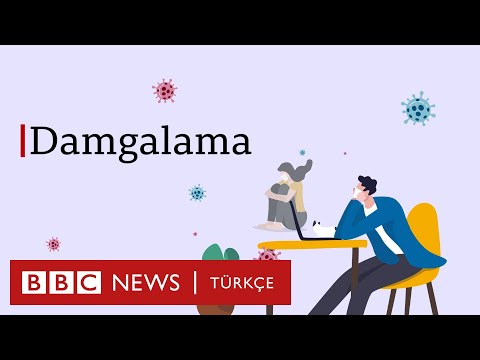 Koronavirüs salgını ve damgalama