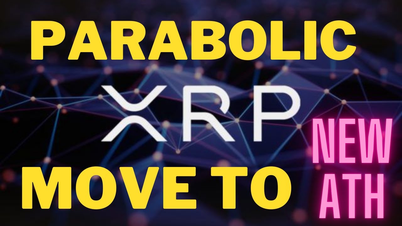 XRP about to go parabolic - YouTube