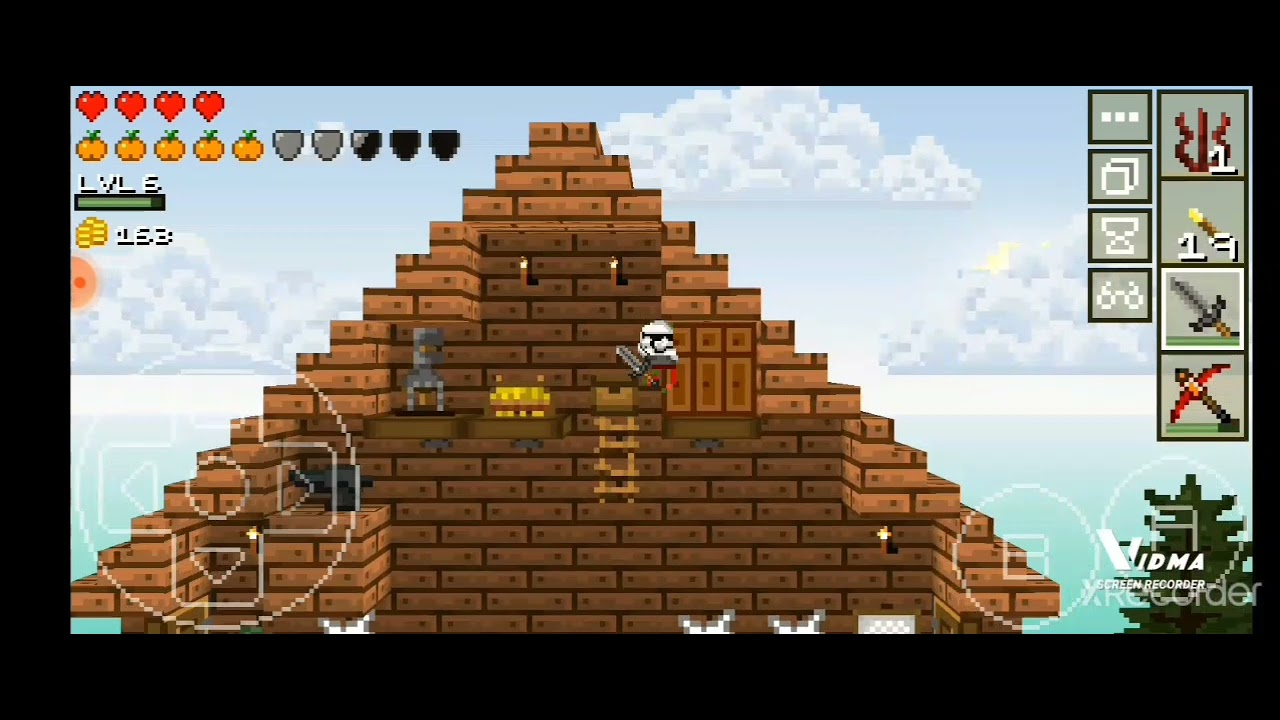 lost miner 2 серия - YouTube