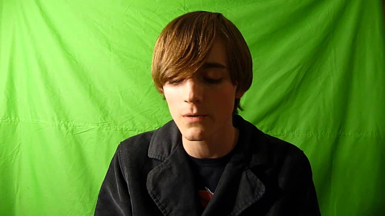 By the Way (I Think I Love You) - Stephen Stroud - YouTube