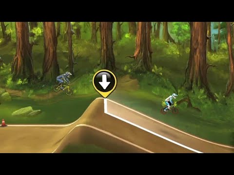 LANDING TUTORIAL VIDEO MAD SKILLS BMX 2 - YouTube