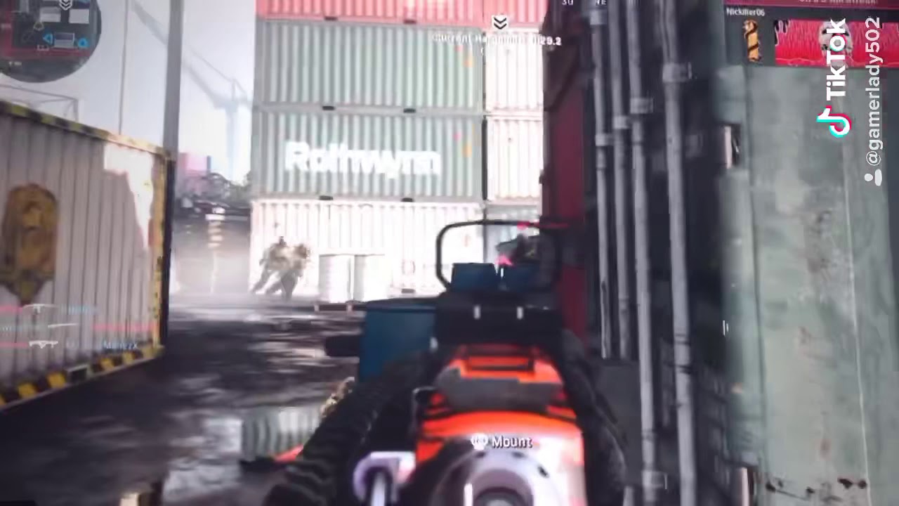 COD Shipment - YouTube