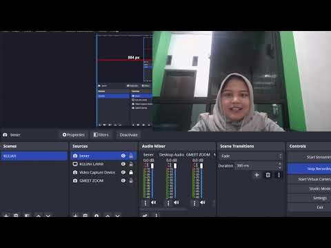 CARA INSTAL ARDUINO IDE DAN TUTORIAL LED BERKEDIP MENGGUNAKAN ESP32 ...