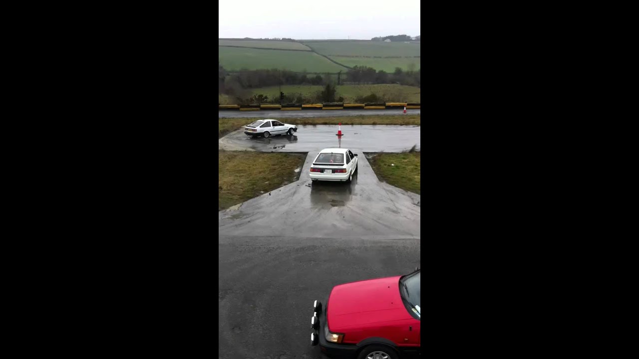 diffin in manor 6 03 11 - YouTube